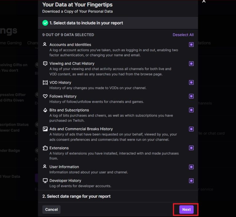 How to Delete or Deactivate Your Twitch Account - Tech Junkie