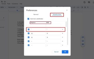 How to Add a Degree Symbol in Google Docs - Tech Junkie