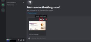 How to Do Spoiler Text or Images on Discord - Tech Junkie