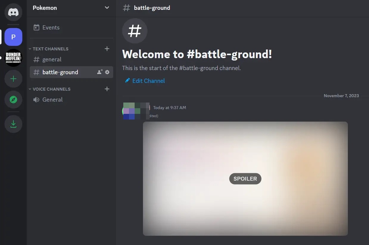 How to Do Spoiler Text or Images on Discord - Tech Junkie