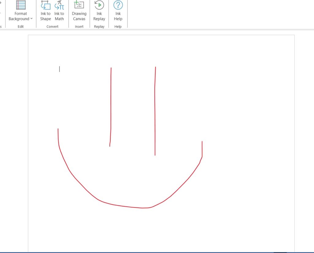 How to Draw in Microsoft Word - Tech Junkie