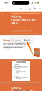 How to Duplicate a Slide in Google Slides - Tech Junkie