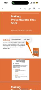 How to Duplicate a Slide in Google Slides - Tech Junkie