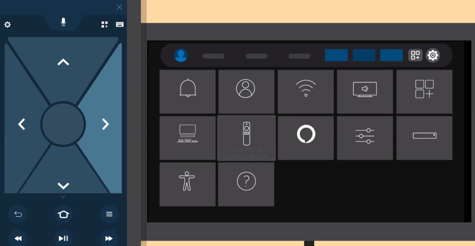 How to Pair a New Amazon Fire TV Remote - Tech Junkie