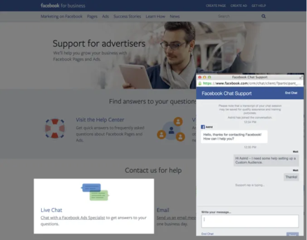 How to Contact Facebook Support For Account Recovery - Tech Junkie