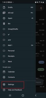 How to Delete Gmail's Recent Search History - Tech Junkie