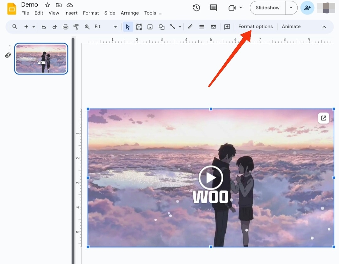 How to Add a Video to Google Slides - Tech Junkie