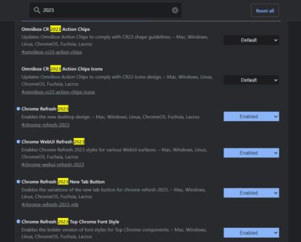 How to Disable Google Chrome's New Material You Design - Tech Junkie