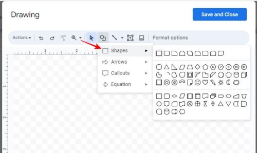 How to Make a Mind Map in Google Docs - Tech Junkie