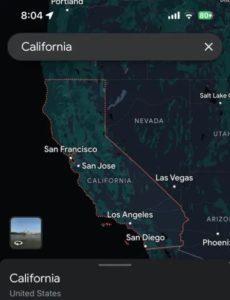 How to Show Country Lines in Google Maps - Tech Junkie