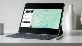 How to Show Country Lines in Google Maps - Tech Junkie