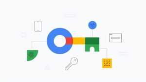 How to Set Up Passkeys For Your Google Account - Tech Junkie