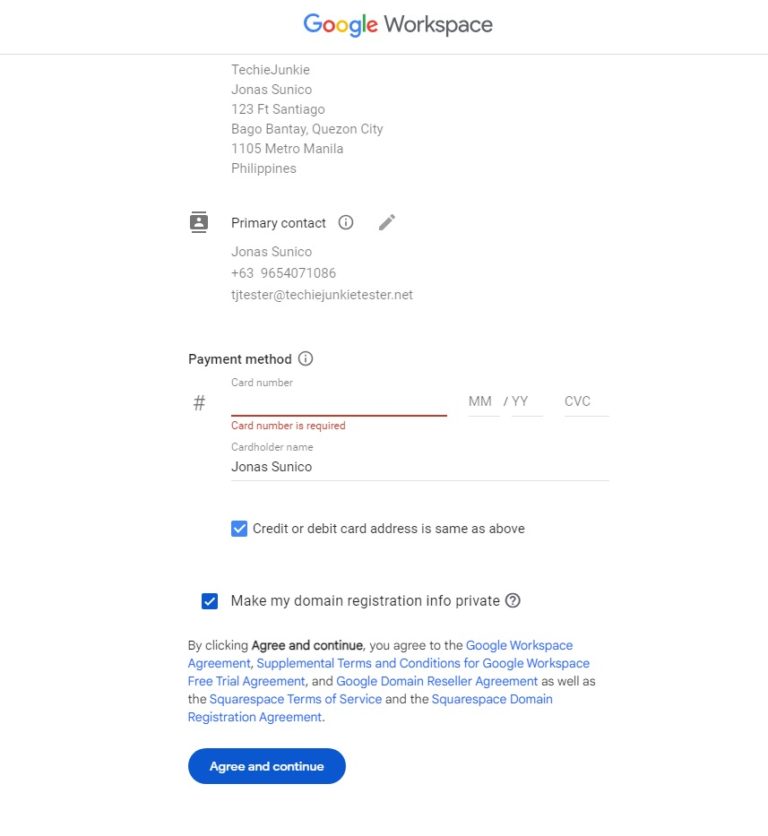 How to Get Google Workspace for Free - Tech Junkie