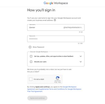 How to Get Google Workspace for Free - Tech Junkie