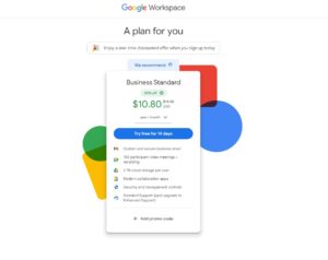How to Get Google Workspace for Free - Tech Junkie