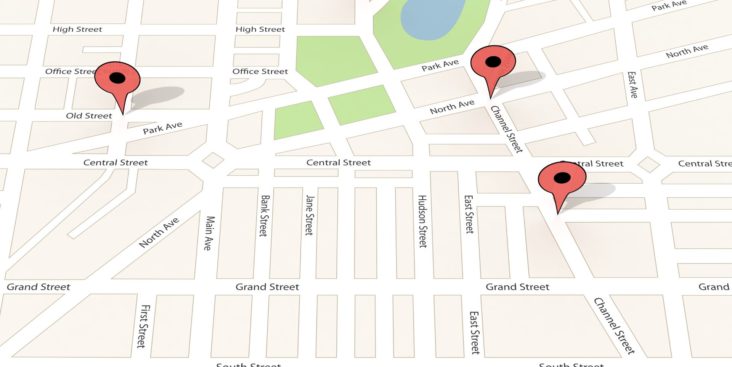 How to Show Country Lines in Google Maps - Tech Junkie