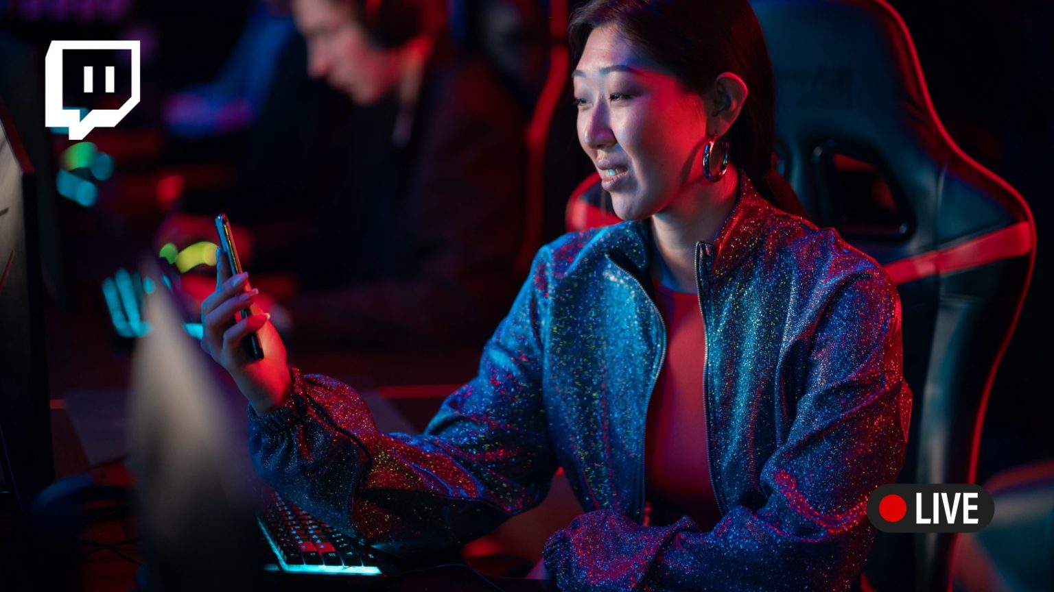 How to Watch Old Twitch Streams - Tech Junkie