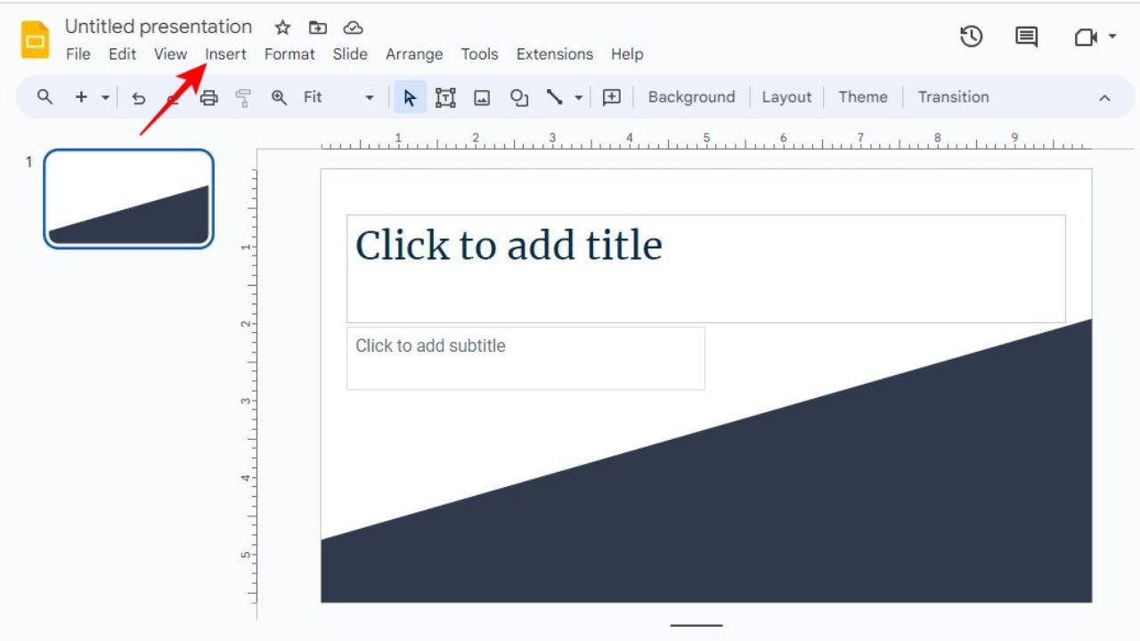 How to Add Bitmoji to Google Slides - Tech Junkie