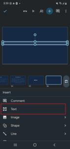 How to Add Bullet Points in Google Slides - Tech Junkie
