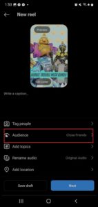 How to Share Instagram Posts or Reels With "Close Friends" - Tech Junkie