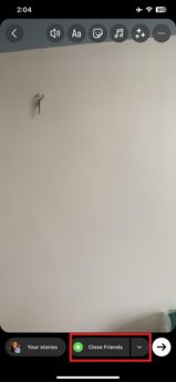 How to Share Instagram Posts or Reels With "Close Friends" - Tech Junkie