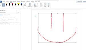 How to Draw in Microsoft Word - Tech Junkie