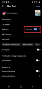 How to Share Instagram Posts or Reels With "Close Friends" - Tech Junkie