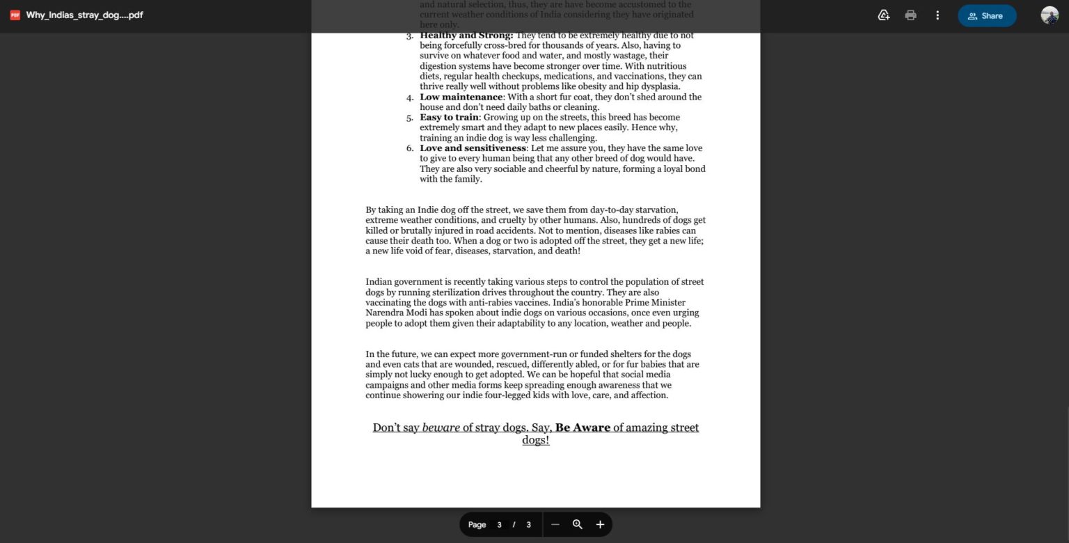 How to Download View-Only Files From Google Drive - Tech Junkie