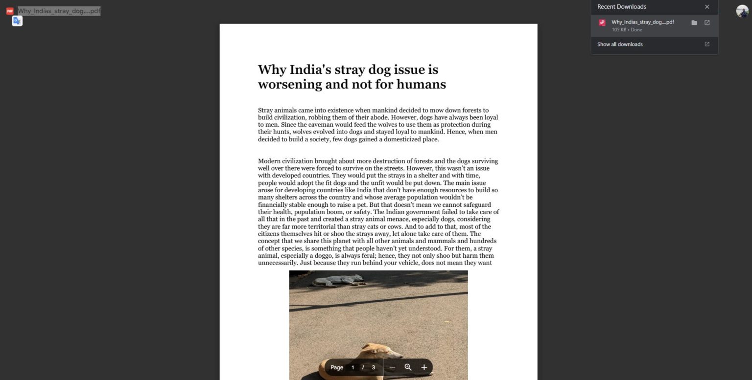 How to Download View-Only Files From Google Drive - Tech Junkie