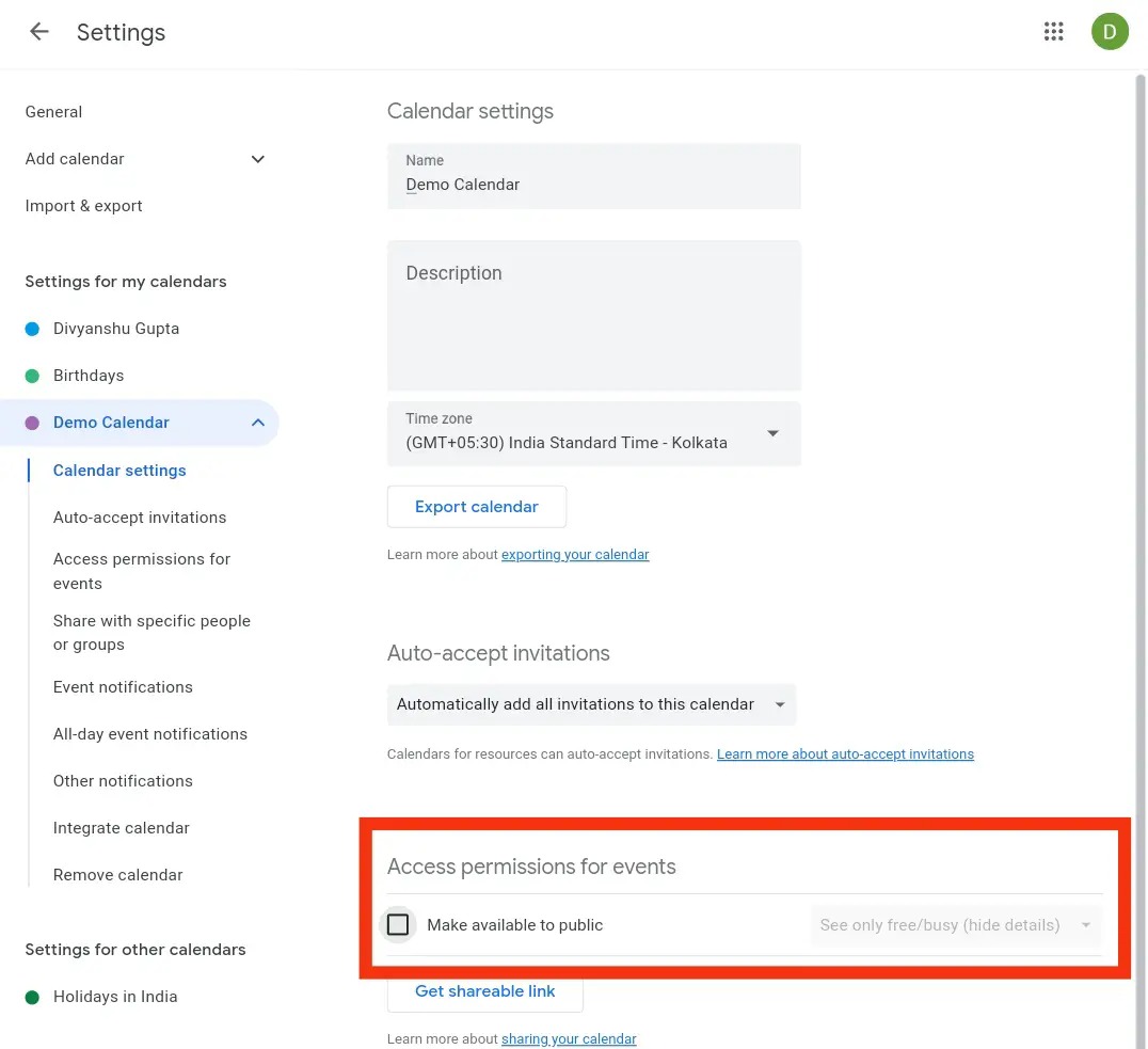 How to Embed Google Calendar in Notion - Tech Junkie