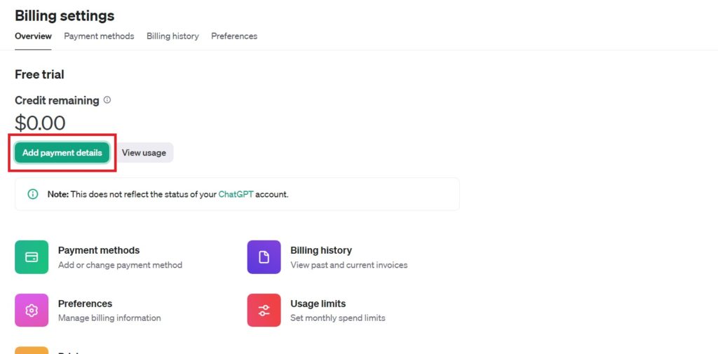 How to Get ChatGPT API Key - Tech Junkie