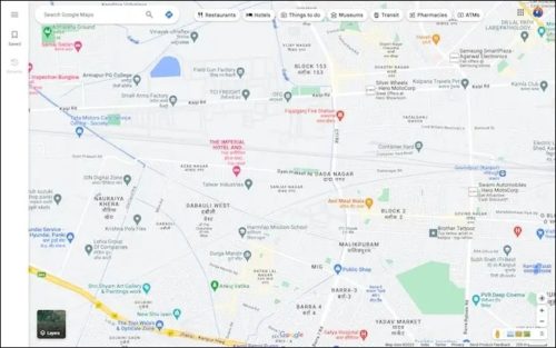 How to Measure Distance in Google Maps - Tech Junkie