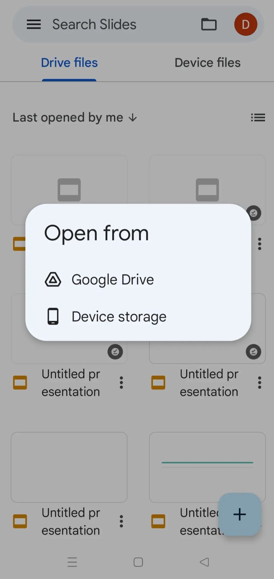 How to Make Google Slides Vertical - Tech Junkie