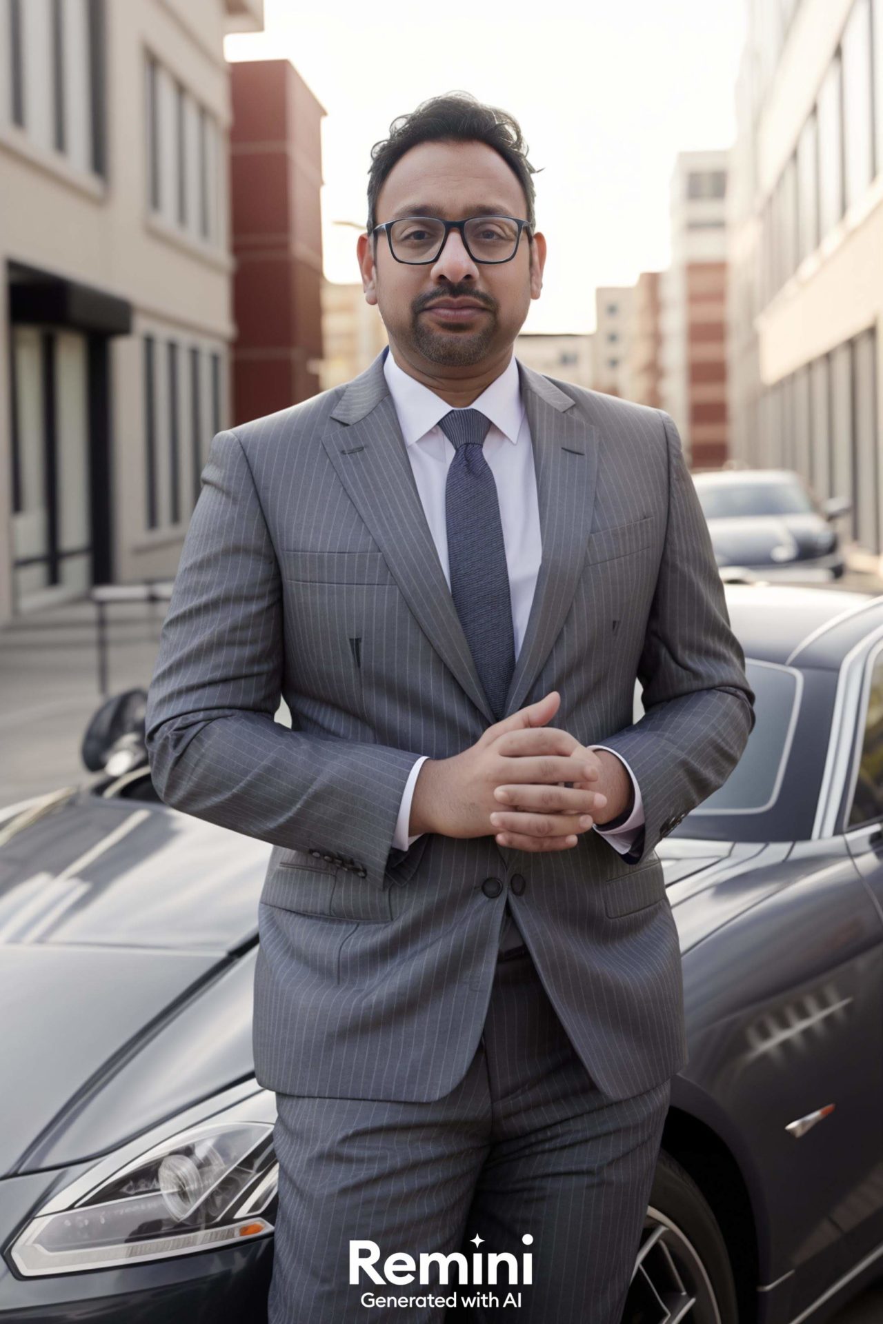 How to Create an AI Headshot for Your LinkedIn Profile - Tech Junkie