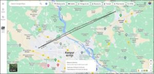 How to Measure Distance in Google Maps - Tech Junkie