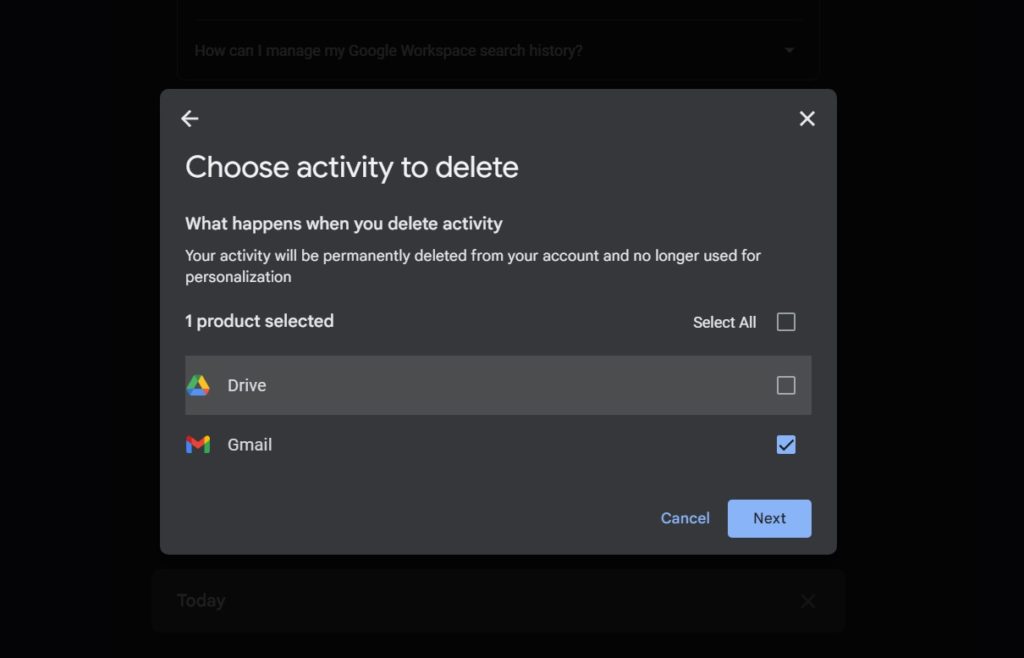 How to Delete Gmail's Recent Search History - Tech Junkie