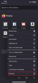 How to Enable or Disable Pop-ups on Firefox - Tech Junkie