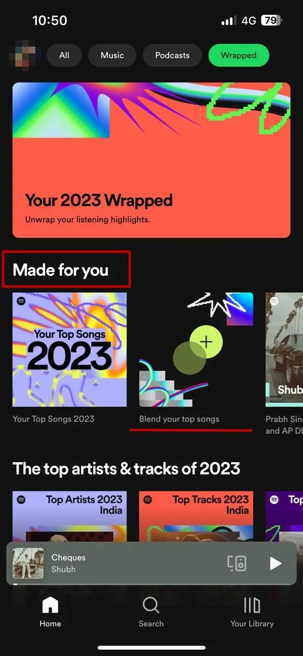 How to View Your 2023 Spotify Wrapped - Tech Junkie