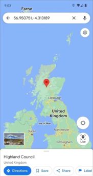 How to Measure Distance in Google Maps - Tech Junkie