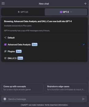 ChatGPT: How to Upload and Analyze PDFs - Tech Junkie