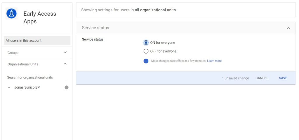 How to Enable Bard in Google Workspace - Tech Junkie
