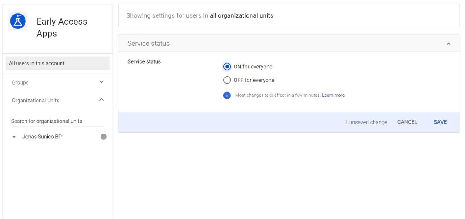 How to Enable Bard in Google Workspace - Tech Junkie