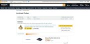 How to Hide or Delete Your Amazon Order History - Tech Junkie