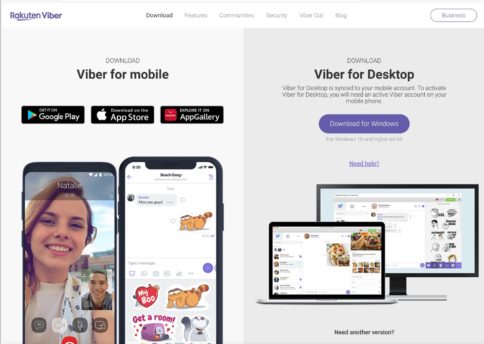 How to Fix Viber Activation Failed Error - Tech Junkie