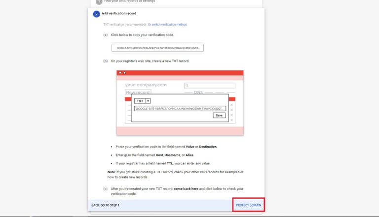 How to Change Google Workspace Domain - Tech Junkie How to Change Google Workspace Domain - Tech Junkie
