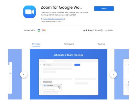 How to Add Zoom to Google Calendar - Tech Junkie