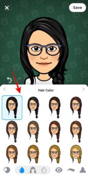 How to Add Bitmoji to Google Slides - Tech Junkie