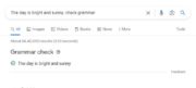 How to Use Google for Grammar Check - Tech Junkie