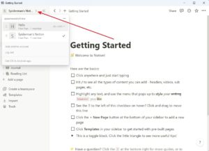 How to Leave or Delete a Teamspace in Notion - Tech Junkie