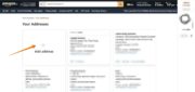 How to Change Your Amazon Account's Country - Tech Junkie